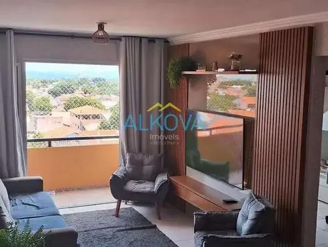Apartamento para Venda em São José dos Campos/SP Cidade Morumbi 2 Quartos
