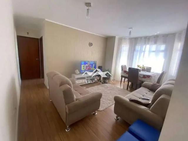 Apartamento para Venda em São José dos Campos/SP Cidade Morumbi 2 Quartos