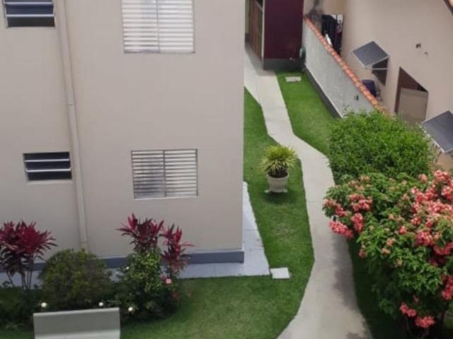 Apartamento para Venda em São José dos Campos/SP Cidade Morumbi 2 Quartos