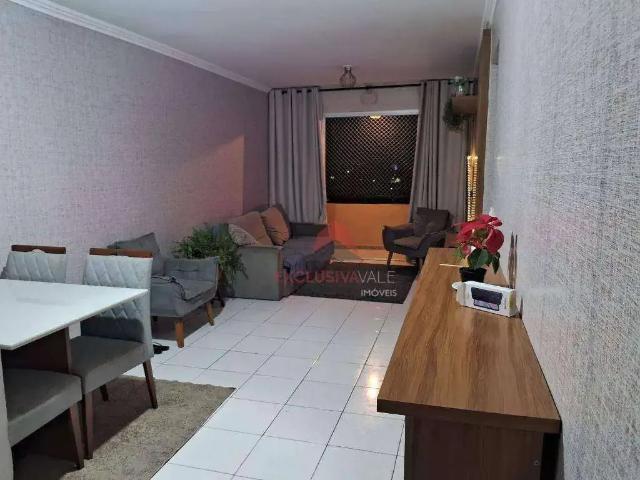 Apartamento para Venda em São José dos Campos/SP Cidade Morumbi 2 Quartos