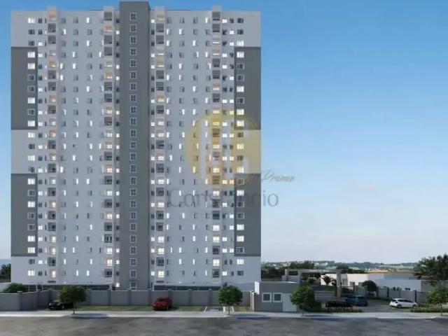 Apartamento para Venda em São José dos Campos/SP Cidade Morumbi 2 Quartos