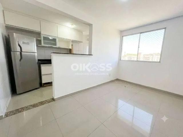 Apartamento para Venda em São José dos Campos/SP Cidade Morumbi 2 Quartos