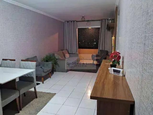 Apartamento para Venda em São José dos Campos/SP Cidade Morumbi 2 Quartos
