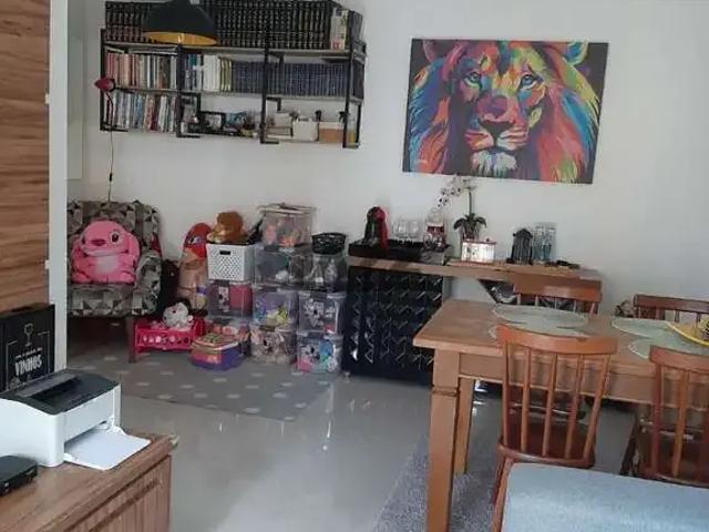 Apartamento para Venda em São José dos Campos/SP Cidade Morumbi 2 Quartos
