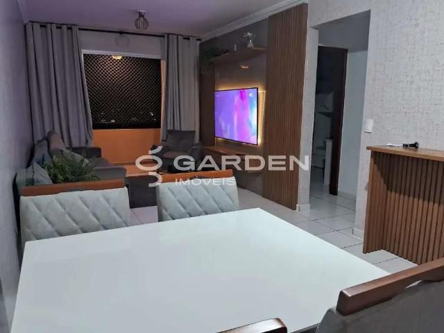 Apartamento para Venda em São José dos Campos/SP Cidade Morumbi 2 Quartos