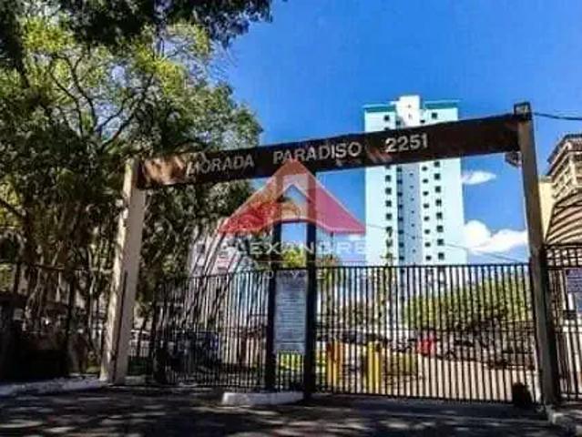 Apartamento para Venda em São José dos Campos/SP Cidade Morumbi 2 Quartos