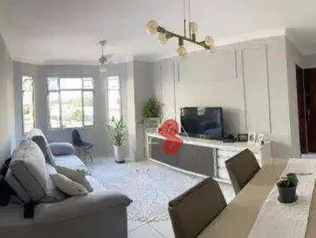 Apartamento para Venda em São José dos Campos/SP Cidade Morumbi 2 Quartos