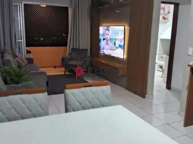 Apartamento para Venda em São José dos Campos/SP Cidade Morumbi 2 Quartos