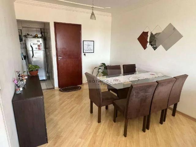 Apartamento para Venda em São José dos Campos/SP Cidade Morumbi 2 Quartos