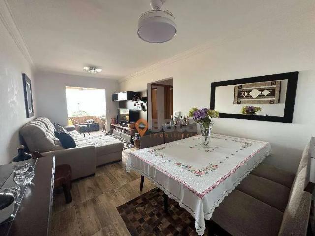 Apartamento para Venda em São José dos Campos/SP Cidade Morumbi 2 Quartos
