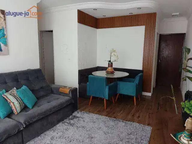 Apartamento para Venda em São José dos Campos/SP Cidade Morumbi 2 Quartos
