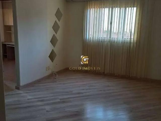 Apartamento para Venda em São José dos Campos/SP Cidade Morumbi 2 Quartos