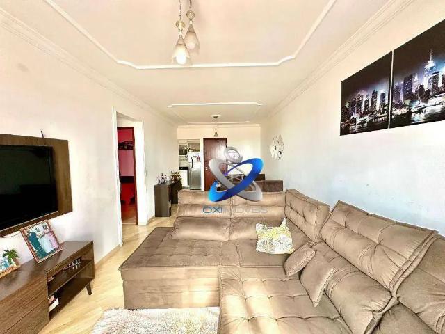 Apartamento para Venda em São José dos Campos/SP Cidade Morumbi 2 Quartos