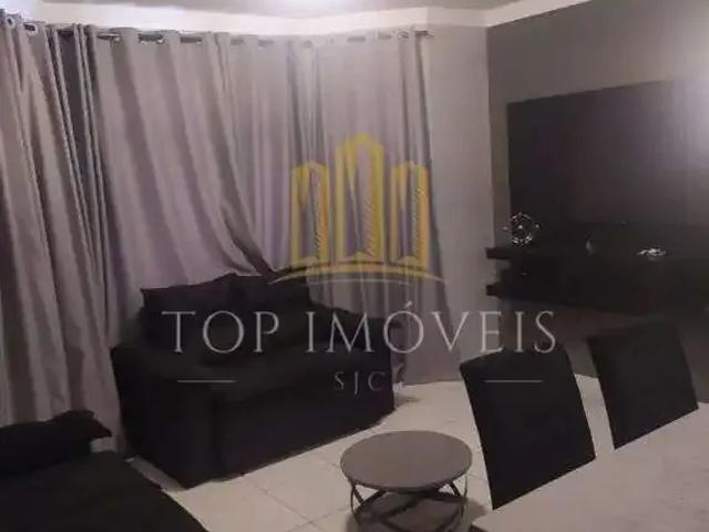 Apartamento para Venda em São José dos Campos/SP Cidade Morumbi 2 Quartos