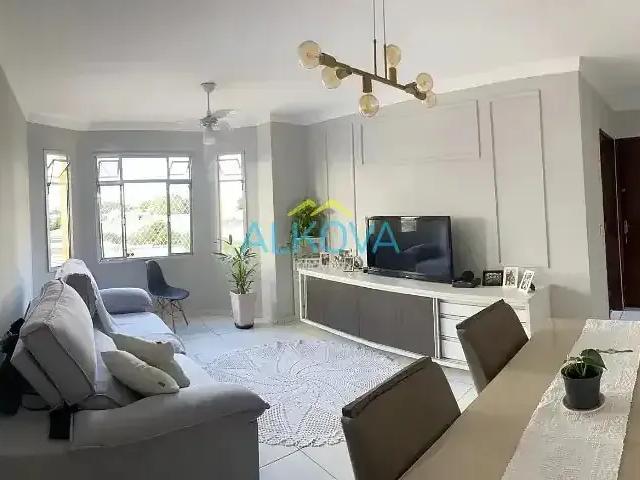Apartamento para Venda em São José dos Campos/SP Cidade Morumbi 2 Quartos