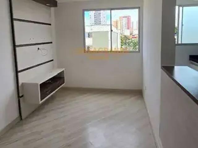 Apartamento para Venda em São José dos Campos/SP Cidade Morumbi 2 Quartos