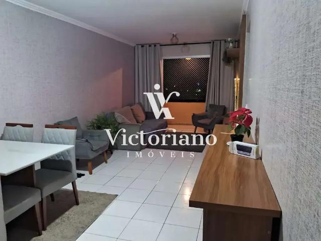 Apartamento para Venda em São José dos Campos/SP Cidade Morumbi 2 Quartos