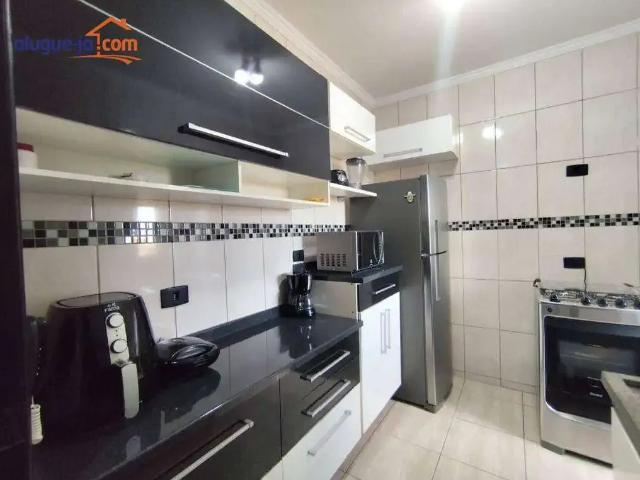 Apartamento para Venda em São José dos Campos/SP Cidade Morumbi 2 Quartos