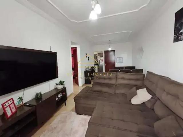 Apartamento para Venda em São José dos Campos/SP Cidade Morumbi 2 Quartos