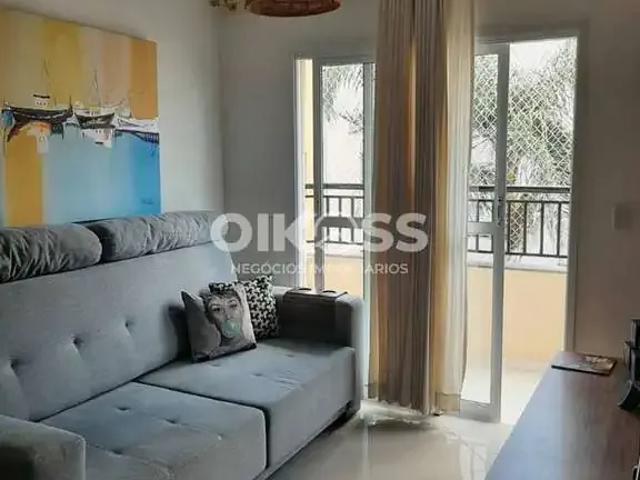 Apartamento para Venda em São José dos Campos/SP Cidade Morumbi 2 Quartos