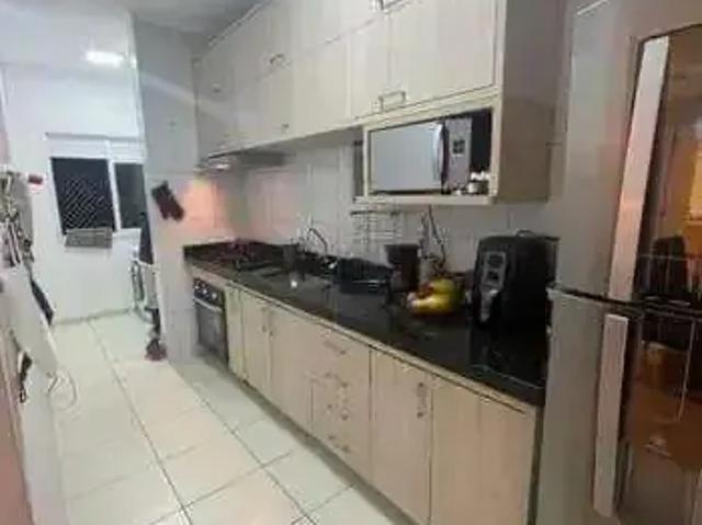 Apartamento para Venda em São José dos Campos/SP Cidade Morumbi 2 Quartos