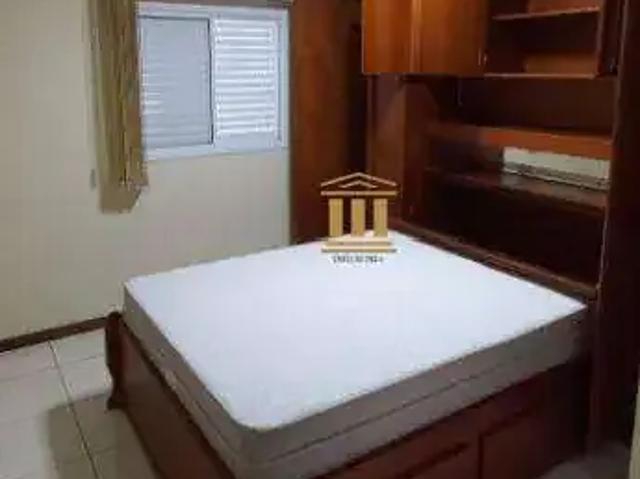Apartamento para Venda em São José dos Campos/SP Cidade Morumbi 2 Quartos