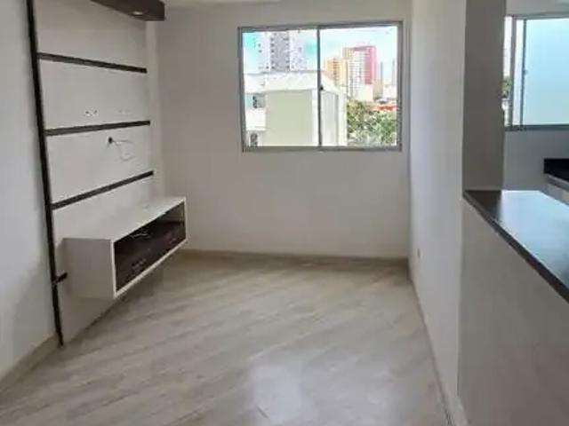 Apartamento para Venda em São José dos Campos/SP Cidade Morumbi 2 Quartos