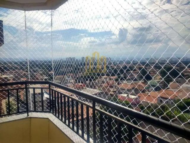 Apartamento para Venda em São José dos Campos/SP Cidade Morumbi 2 Quartos
