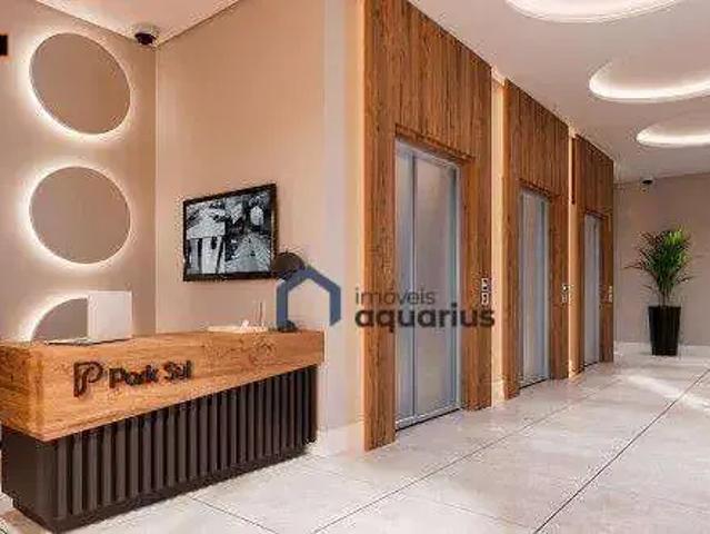Apartamento para Venda em São José dos Campos/SP Cidade Morumbi 2 Quartos