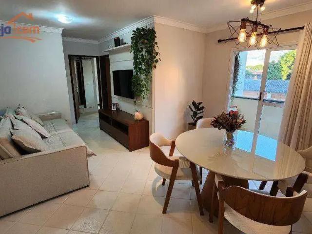 Apartamento para Venda em São José dos Campos/SP Cidade Morumbi 2 Quartos