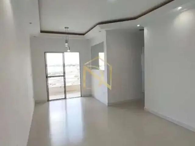 Apartamento para Venda em São José dos Campos/SP Cidade Morumbi 3 Quartos
