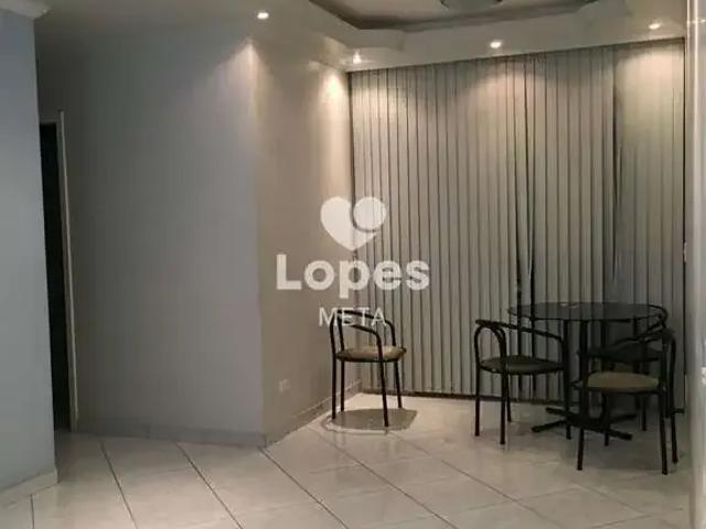 Apartamento para Venda em São José dos Campos/SP Cidade Morumbi 3 Quartos