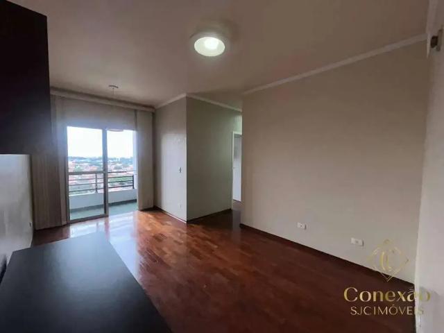 Apartamento para Venda em São José dos Campos/SP Cidade Morumbi 3 Quartos
