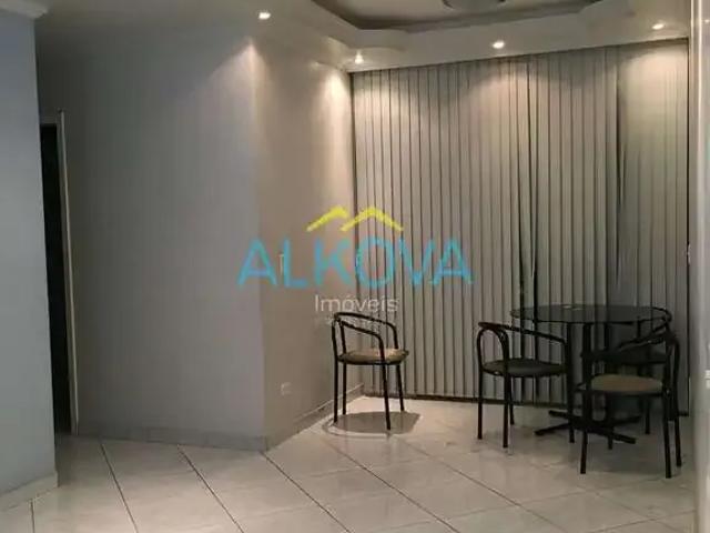 Apartamento para Venda em São José dos Campos/SP Cidade Morumbi 3 Quartos