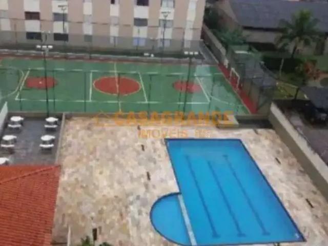 Apartamento para Venda em São José dos Campos/SP Cidade Morumbi 3 Quartos