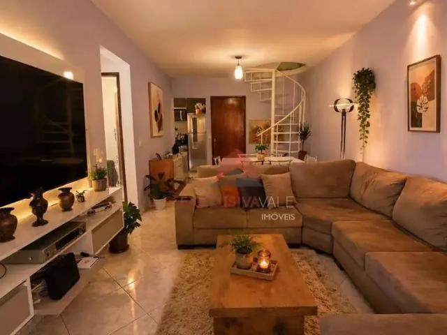 Apartamento para Venda em São José dos Campos/SP Cidade Morumbi 3 Quartos
