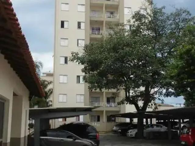 Apartamento para Venda em São José dos Campos/SP Cidade Morumbi 3 Quartos