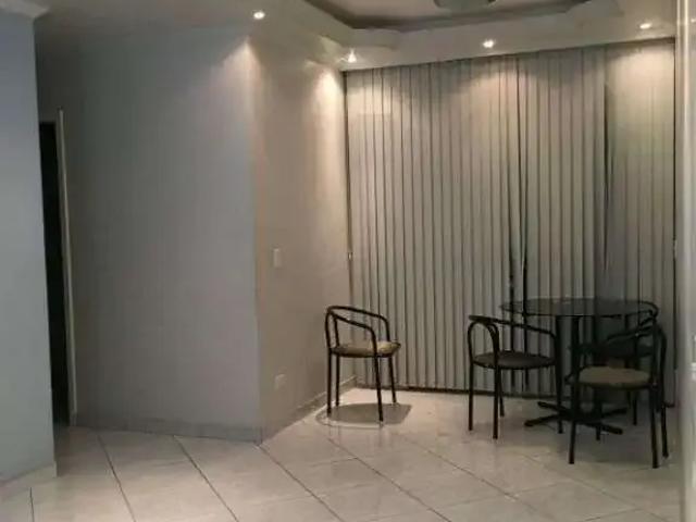 Apartamento para Venda em São José dos Campos/SP Cidade Morumbi 3 Quartos