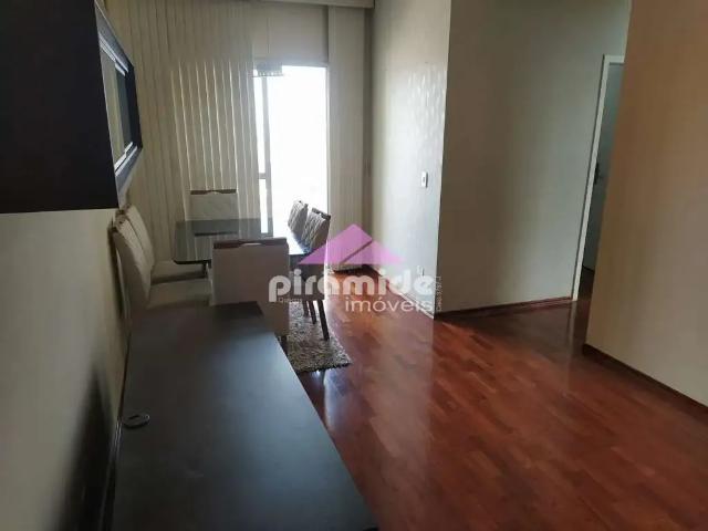 Apartamento para Venda em São José dos Campos/SP Cidade Morumbi 3 Quartos