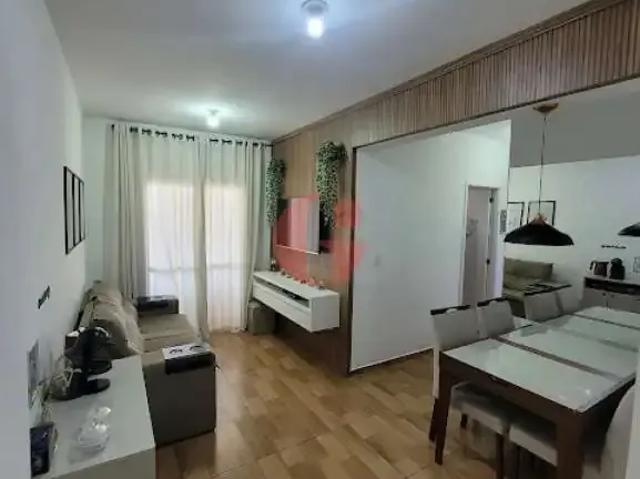 Apartamento para Venda em São José dos Campos/SP Cidade Morumbi 3 Quartos