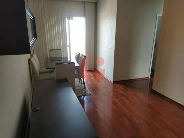 Apartamento para Venda em São José dos Campos/SP Cidade Morumbi 3 Quartos