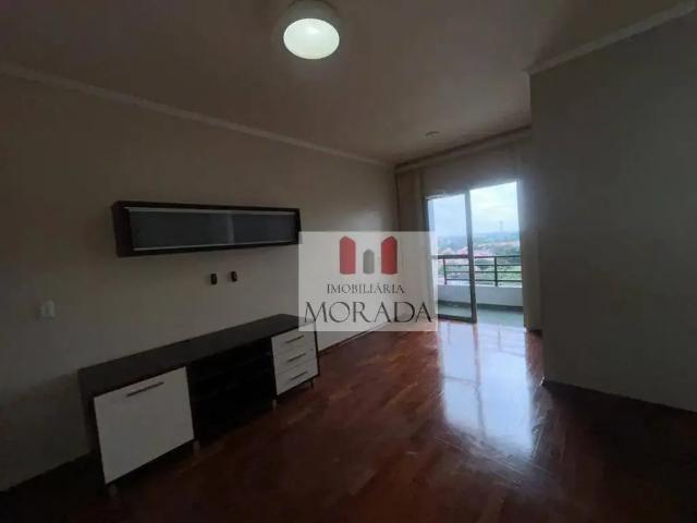 Apartamento para Venda em São José dos Campos/SP Cidade Morumbi 3 Quartos
