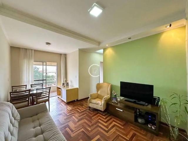 Apartamento para Venda em São José dos Campos/SP Cidade Morumbi 3 Quartos