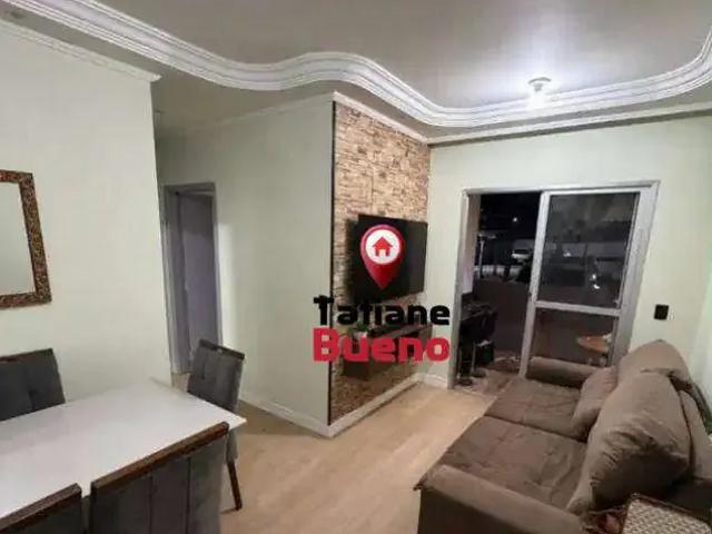 Apartamento para Venda em São José dos Campos/SP Cidade Morumbi 3 Quartos