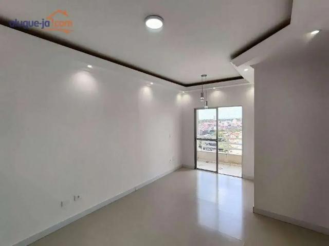 Apartamento para Venda em São José dos Campos/SP Cidade Morumbi 3 Quartos