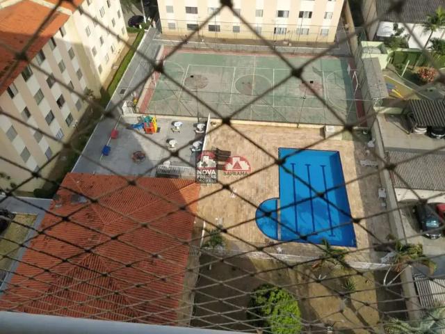 Apartamento para Venda em São José dos Campos/SP Cidade Morumbi 3 Quartos