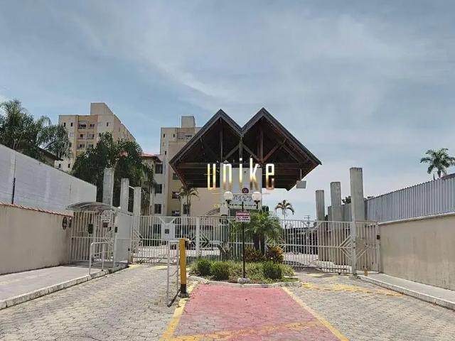 Apartamento para Venda em São José dos Campos/SP Cidade Morumbi 3 Quartos
