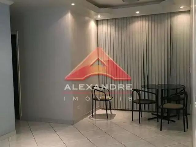 Apartamento para Venda em São José dos Campos/SP Cidade Morumbi 3 Quartos