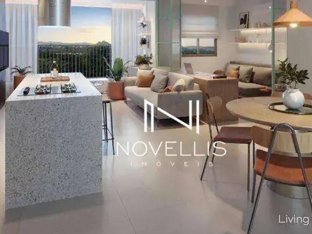 Apartamento para Venda em São José dos Campos/SP Cidade Vista Verde 3 Quartos
