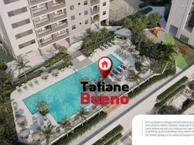 Apartamento para Venda em São José dos Campos/SP Cidade Vista Verde 3 Quartos